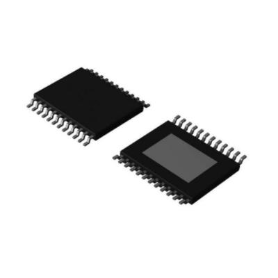 China Integrated Circuit Chip BD83A04EFV-ME2 Automotive White LED Lighting Drivers for sale