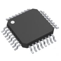 China Microcontroller MCU AVR32DA32-I/PT 8-Bit 32KB Flash Microcontroller Chip TQFP32 for sale