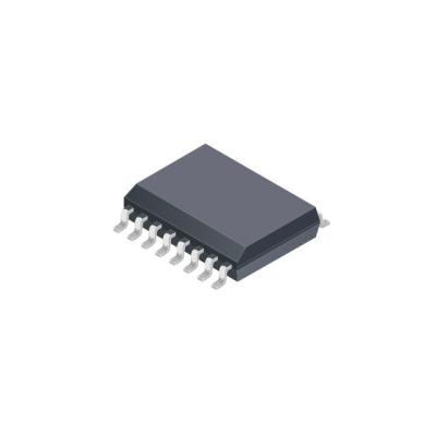 China Sensor IC ACS720KLATR-65AB-T Dual Fault Galvanically Isolated Current Sensor for sale