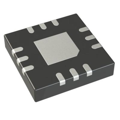 China 統合回路チップ ADP2442ACPZ 36V 1A 同期ステップダウン規制IC for sale