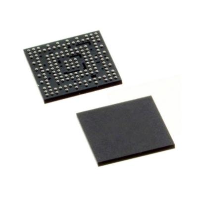 中国 フィールドプログラム可能なゲート配列 10M04SAM153I7G MAX 10 FPGAプログラム可能な論理チップ 販売のため