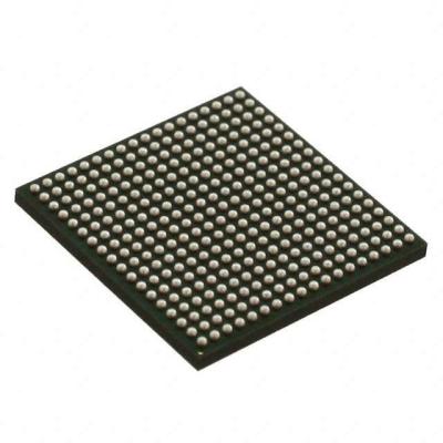 China Microcontrolador MCU AM3356BZCZD30 300MHz 1 Núcleo 32 Bit Sitara Processadores PBGA324 for sale