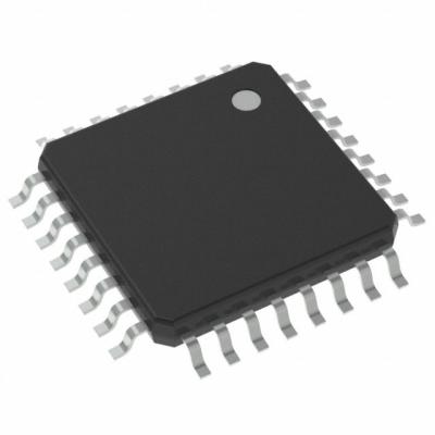 China Microcontrollore MCU ATMEGA328PB-ANR 8-bit AVR MCU incorporato TQFP32 Surface Mount for sale