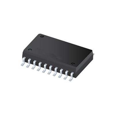 China Integrated Circuit Chip AMC131M03DFMR SOIC20 Three Channel 24Bit Sigma Delta ADC for sale
