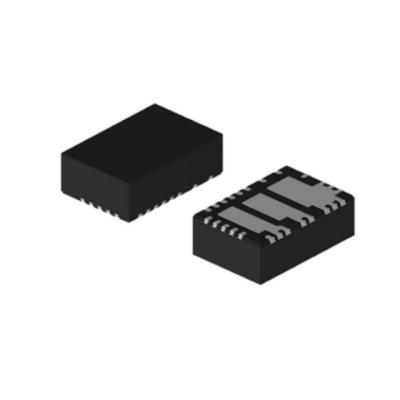 China Chip de circuito integrado APM81911KNBATR 1 Saída Modulo PoL não isolado DC DC Converter à venda