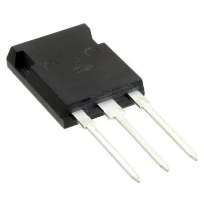 China Chip de circuito integrado APT50GT120B2RG 1200V Transistor IGBT de alta tensão à venda