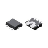 China Sensor IC ACS781LLRTR-050B-T Differential Unidirectional Current Sensor for sale