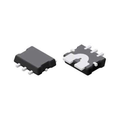 China Capteur IC ACS781LLRTR-050B-T Capteur de courant différentiel unidirectionnel for sale