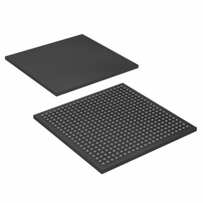 중국 필드 프로그래밍 게이트 어레이 10CL016YU484C8G FBGA484 1.2V 사이클론 10 LP FPGA IC 판매용