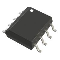 China Sensor IC ACS724LLCTR-20AB-T Galvanically Isolated Current Sensor IC 8-SOIC for sale