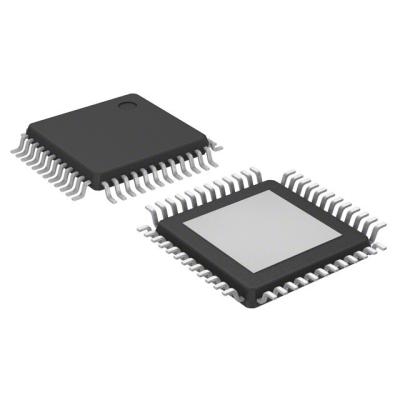 China Chip de circuito integrado A4910KJPTR 3 Fase de conductor de motor de automóviles IC LQFP48 for sale