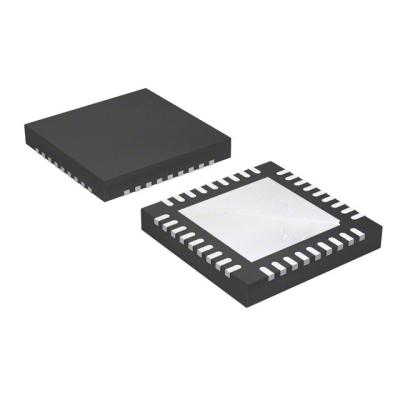 China Integrated Circuit Chip A3988SEVTR-1-T Half Bridge Bipolar Motor Driver 36-VFQFN for sale