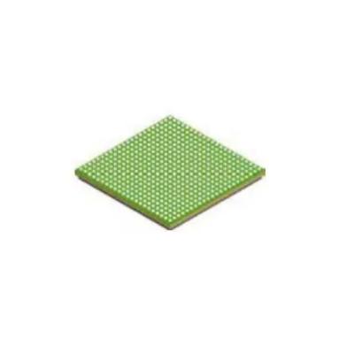 China Microcontroller MCU AM62A34ASMSIAMBRQ1 4 Core ARM Cortex A53 Microprocessor IC for sale