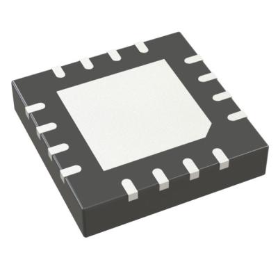 China Wireless Communication Module ADL5604ACPZ 1W RF Driver Amplifier IC LFCSP16 for sale