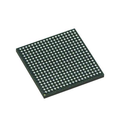 China Microcontroller MCU AM1806EZCEA3 375MHz Low Power ARM Microprocessor NFBGA361 for sale