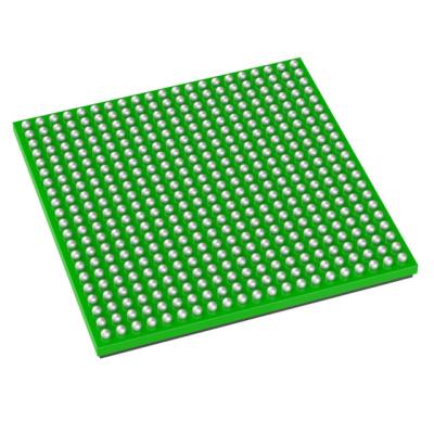 China Microcontrolador MCU AM2432BSDGHIALXR MCU integrado de tres núcleos de 32 bits VFBGA293 for sale
