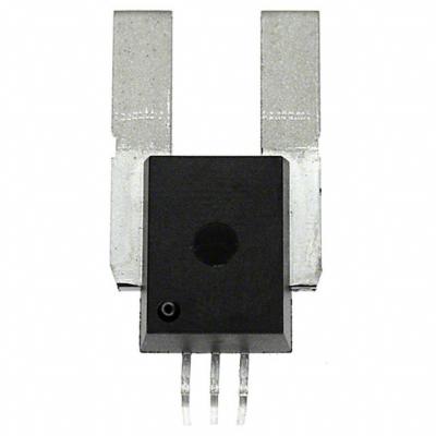 China Sensor IC ACS770ECB-200U-PSF-T 150A Open loop bidirectionele stroomsensor for sale