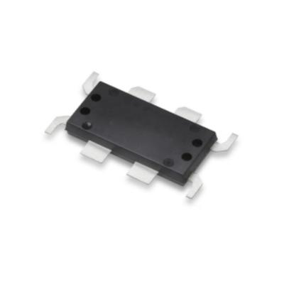 China Geïntegreerde schakelchip A5G21H605W19NR3 Verbeteringsmodus Power MOSFET Transistor Te koop