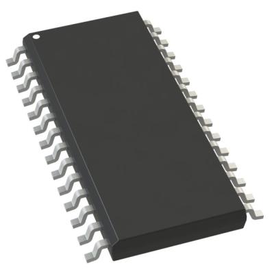 China Chip de circuito integrado ADM3307EWARUZ Transmisores de puerto serie protegidos ESD de 15 kV for sale