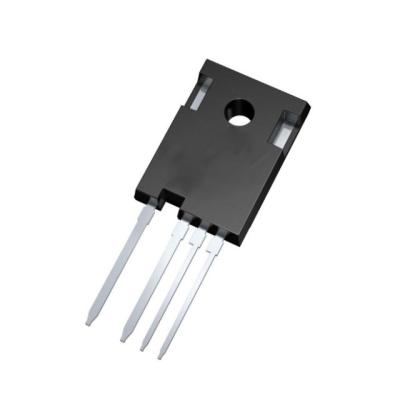 China Chip de circuito integrado AIMZHN120R040M1 TO247-4L Transistor 1200V MOSFET Discreto à venda
