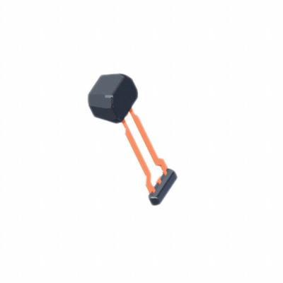 China Sensor-IC ATS699LSN-RSWPH-T Zwei-Draht-Differential-Vibrationsresistente Sensor-IC for sale
