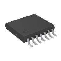 China Microcontroller MCU ATTINY424-XFR 5.5V Ultra-Low Power Microcontroller for sale