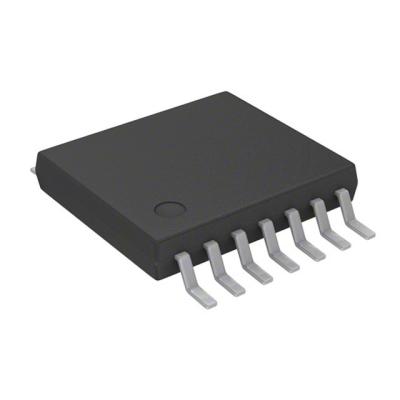 China Microcontroller MCU ATTINY424-XFR 5.5V Ultra-Low Power Microcontroller for sale