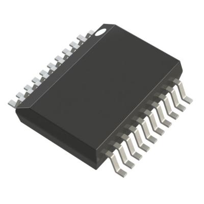 Китай Чип интегральной схемы ADUM3151BRSZ 3750Vrms 7-канальный SPI цифровой изолятор продается