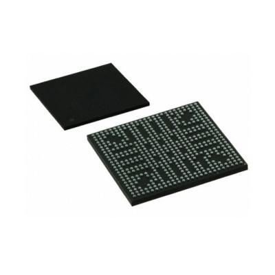 China Microcontroller MCU AM4377BZDND100 Microprocessor IC LFBGA491 32 Bit Processor for sale