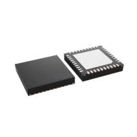 China Integrated Circuit Chip LP5868TRKPR High-Current Matrix LED Driver With 8-Bit Analog for sale