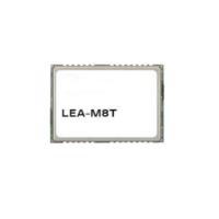China Wireless Communication Module LEA-M8T-1 12Mbps Concurrent GNSS Timing Module for sale