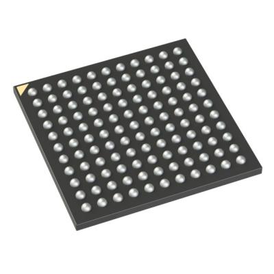 Cina Field Programmable Gate Array LFD2NX-40-9MG121I IC FPGA integrato di uso generale in vendita