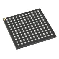 China Field Programmable Gate Array LFD2NX-17-7MG121A FPGA Chip CSFBGA121 Surface Mount for sale