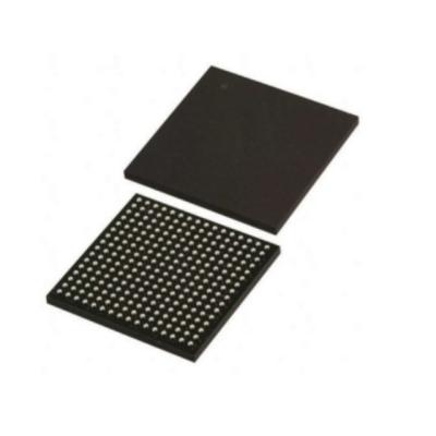 Cina Field Programmable Gate Array LCMXO3LF-4300E-5MG324I Ultra-Low Density 400 MHz FPGA IC incorporato in vendita