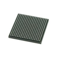 China Field Programmable Gate Array LCMXO3LF-2100E-6MG324I Automotive FPGA Programmable Logic IC for sale