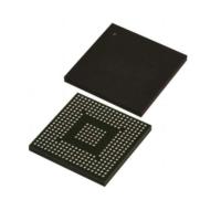 China Field Programmable Gate Array LCMXO2-7000ZE-3BG332I 1.26V Embedded Field Programmable Gate Array IC for sale