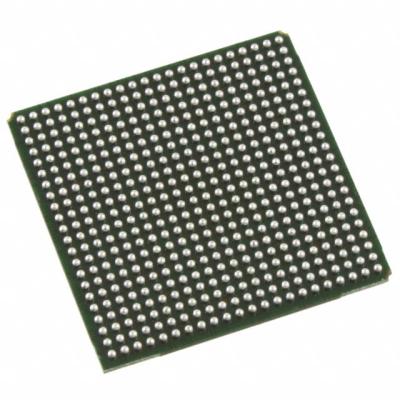 Cina LFCPNX-100-8BFG484C Scopo generale 1.05V IC FPGA incorporato in vendita