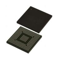 China Field Programmable Gate Array LCMXO2-4000HE-6BG332I High Performance 2.55 mA Programmable Logic IC for sale