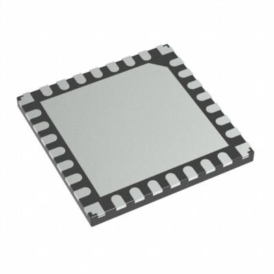 China Microcontroller MCU DSPIC33CK64MP102T-I/2N 64KB Flash Functionele Veiligheid MCU UQFN28 for sale