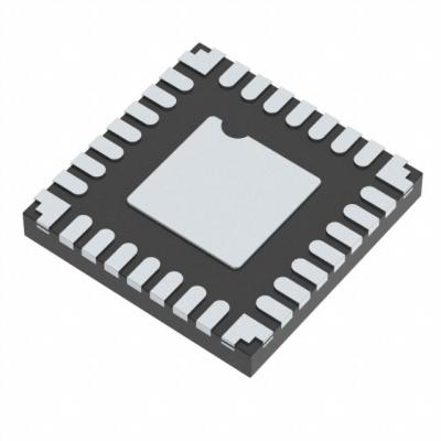 China Microcontrolador MCU DSPIC33CK32MP102-I/M6 UQFN28 3V a 3.6V MCU incorporado de 16 bits à venda