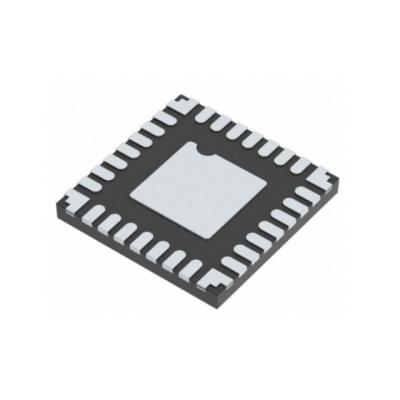 China Microcontroller MCU DSPIC33CK64MP102-E/M6 Automotive 16-Bit Functional Safety MCU for sale