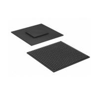 China Field Programmable Gate Array EP2AGX95DF25I5G FBGA572 0.87V To 0.93V Embedded FPGA for sale