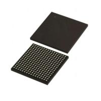 China Field Programmable Gate Array LCMXO2-2000ZE-2FTG256C Automotive MachXO2 Embedded FPGA IC for sale