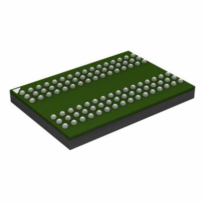 Cina Chip IC di memoria IS43TR16512BL-125KBLI 800MHz da 1.283V a 1.45V Memoria parallela 8Gbit in vendita