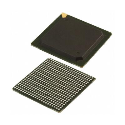 China Field Programmable Gate Array LCMXO2-2000UHC-5FG484C High Performance MachXO2 Programmable Logic IC Te koop