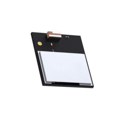 China Wireless Communication Module BGM220PC22WGA2R 76.8MHz 8dB 802.15.1 Wireless BT Module for sale