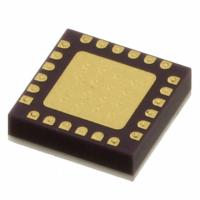 China Wireless Communication Module HMC997LC4TR 27GHz Analog Variable Gain Amplifier for sale