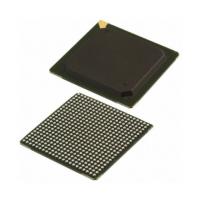 China Field Programmable Gate Array LCMXO2-4000HC-5FG484C High Performance 1.2 V Programmable Logic IC for sale