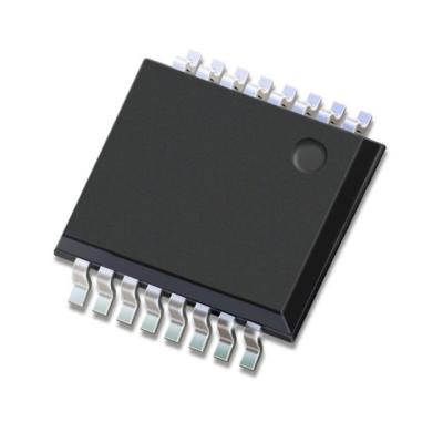 China Sensor IC IPS2200BI1W Automotive Inductive Position Sensors TSSOP16 Magnet Free for sale