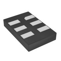 China Sensor IC HS3101-MC1 Highly Accurate Humidity Sensor 6-VDFN for sale